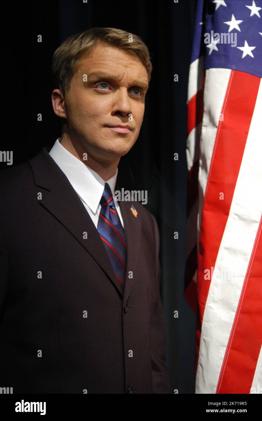 ANTHONY MICHAEL HALL, THE DEAD ZONE, 2002 Stock Photo - Alamy