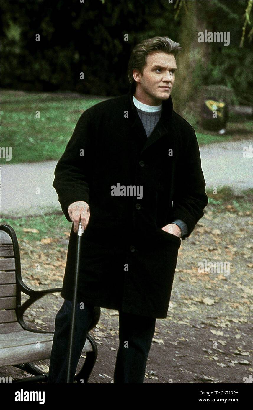 ANTHONY MICHAEL HALL, THE DEAD ZONE : SEASON 1, 2002 Stock Photo - Alamy