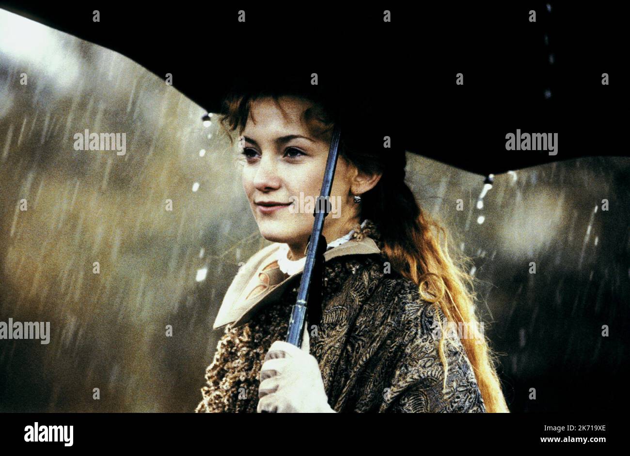 The Four Feathers 2002