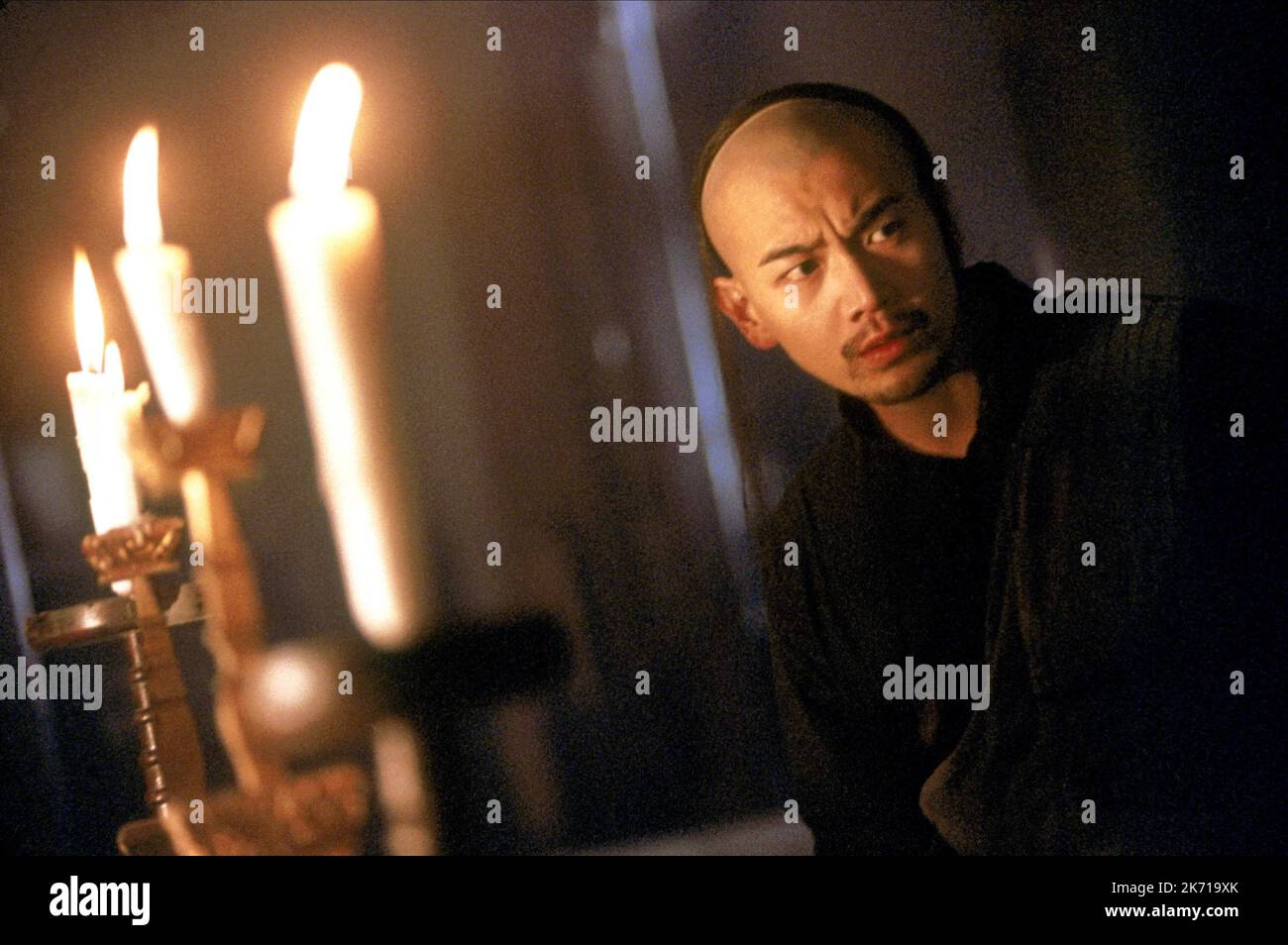 MICHAEL CHOW MAN-KIN, THE ERA OF VAMPIRES, 2002 Stock Photo - Alamy