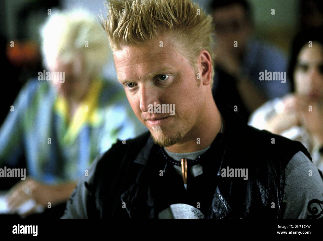 JAKE BUSEY, THE FIRST 20 MILLION IS ALWAYS THE HARDEST, 2002 Stock ...