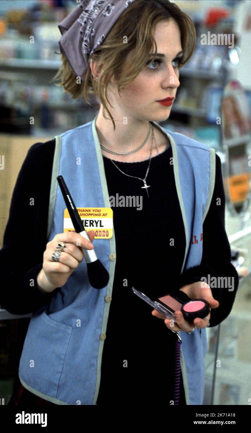 ZOOEY DESCHANEL, THE GOOD GIRL, 2002 Stock Photo - Alamy