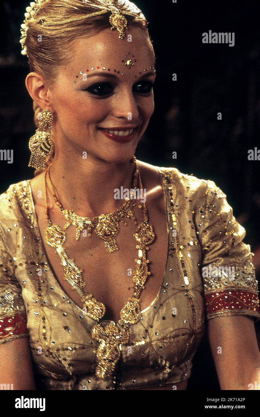 HEATHER GRAHAM, THE GURU, 2002 Stock Photo - Alamy