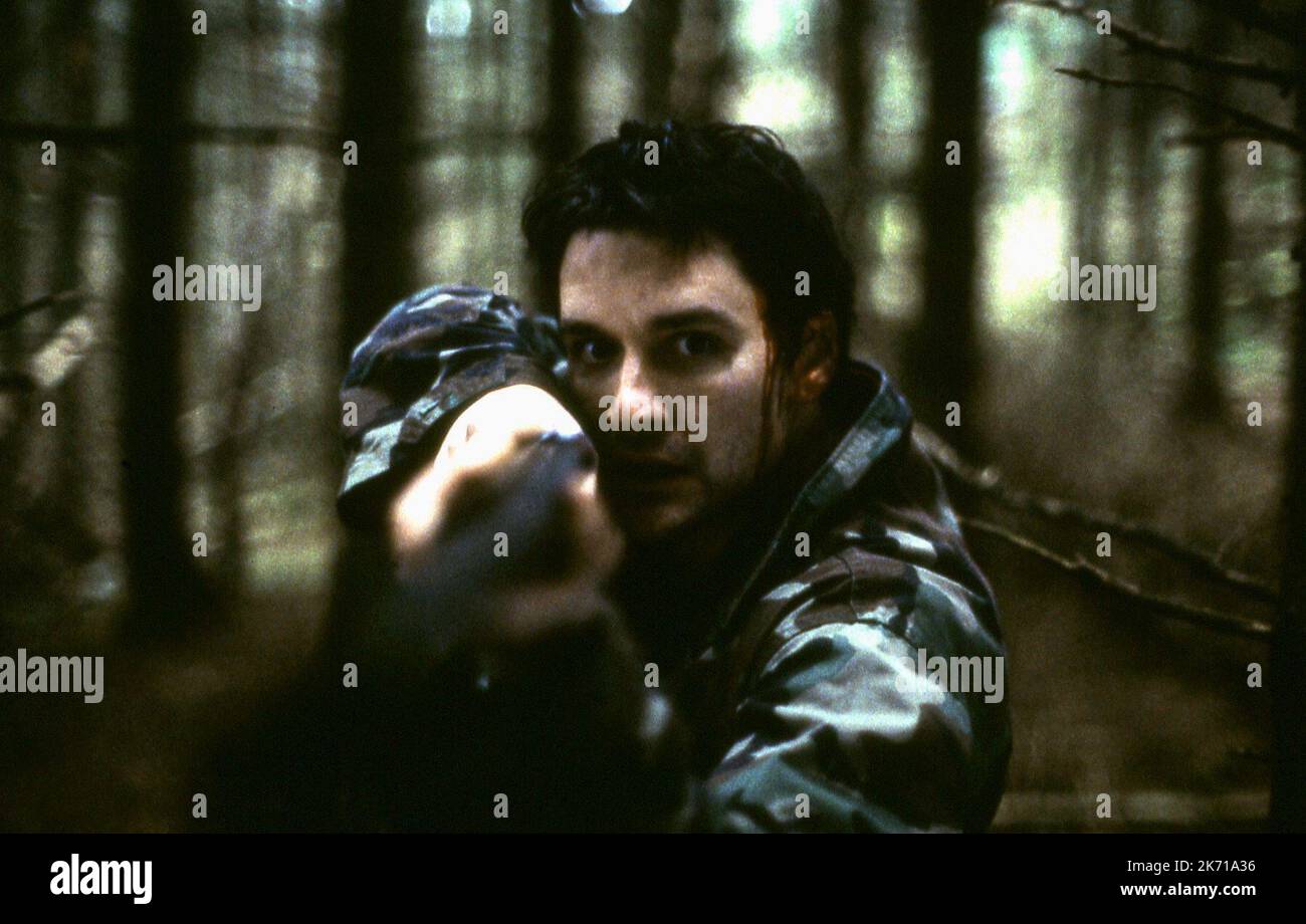 Alastair Mackenzie Dragonworld