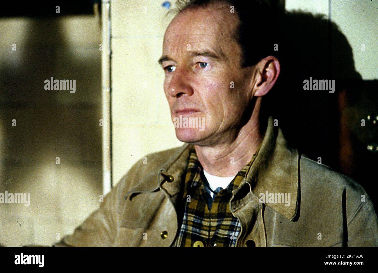 DAVID HAYMAN, THE LAST GREAT WILDERNESS, 2002 Stock Photo - Alamy