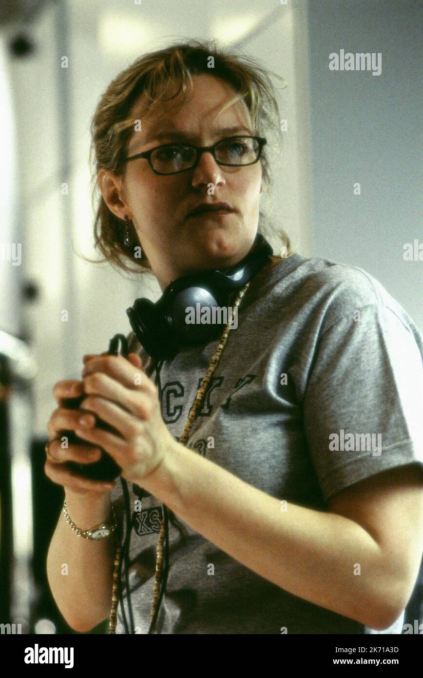 DAISY VON SCHERLER MAYER, THE GURU, 2002 Stock Photo - Alamy