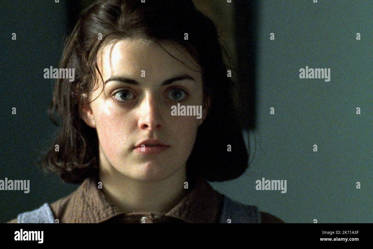 NORA-JANE NOONE, THE MAGDALENE SISTERS, 2002 Stock Photo - Alamy