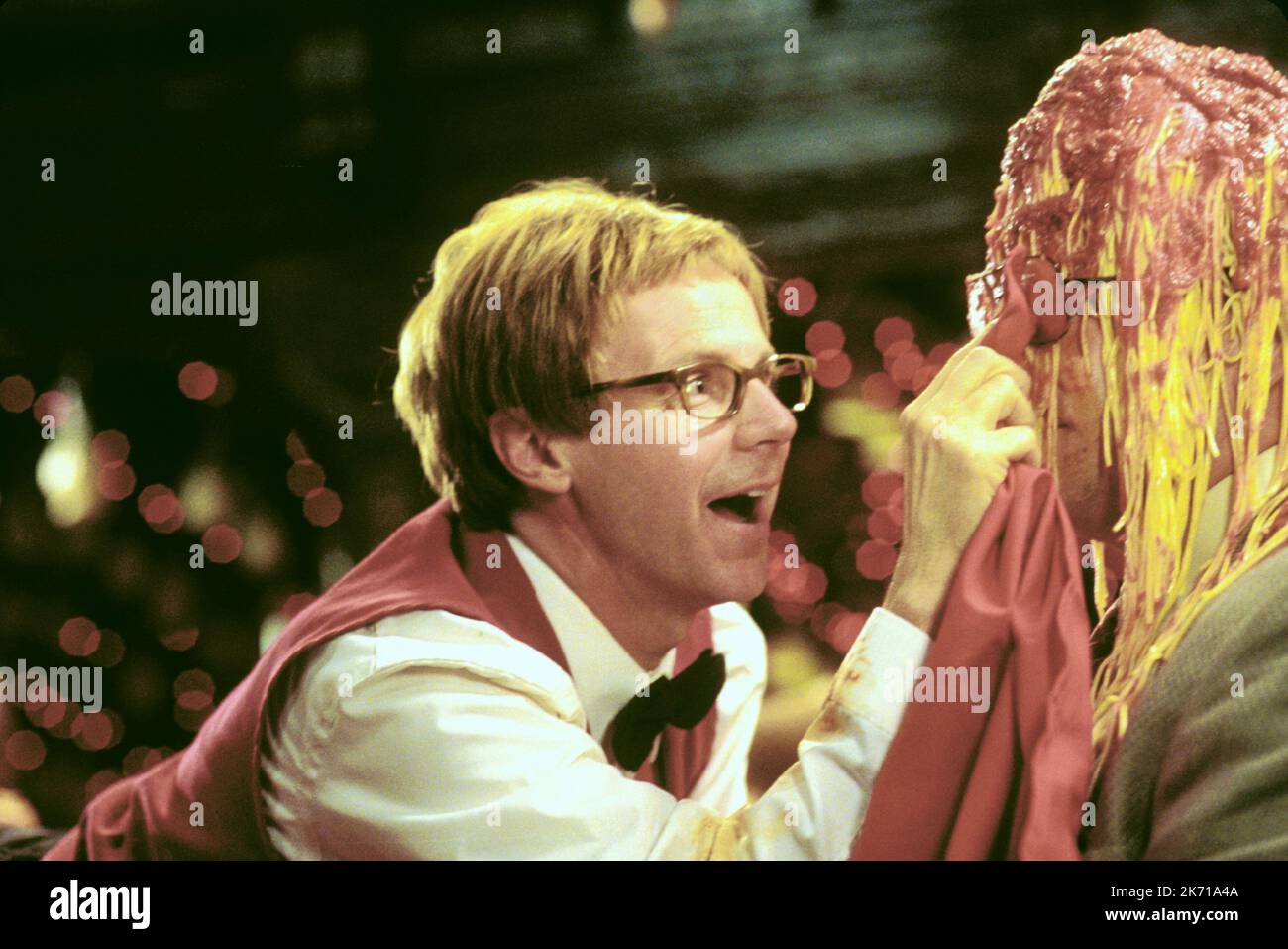 DANA CARVEY, THE MASTER OF DISGUISE, 2002 Stock Photo - Alamy
