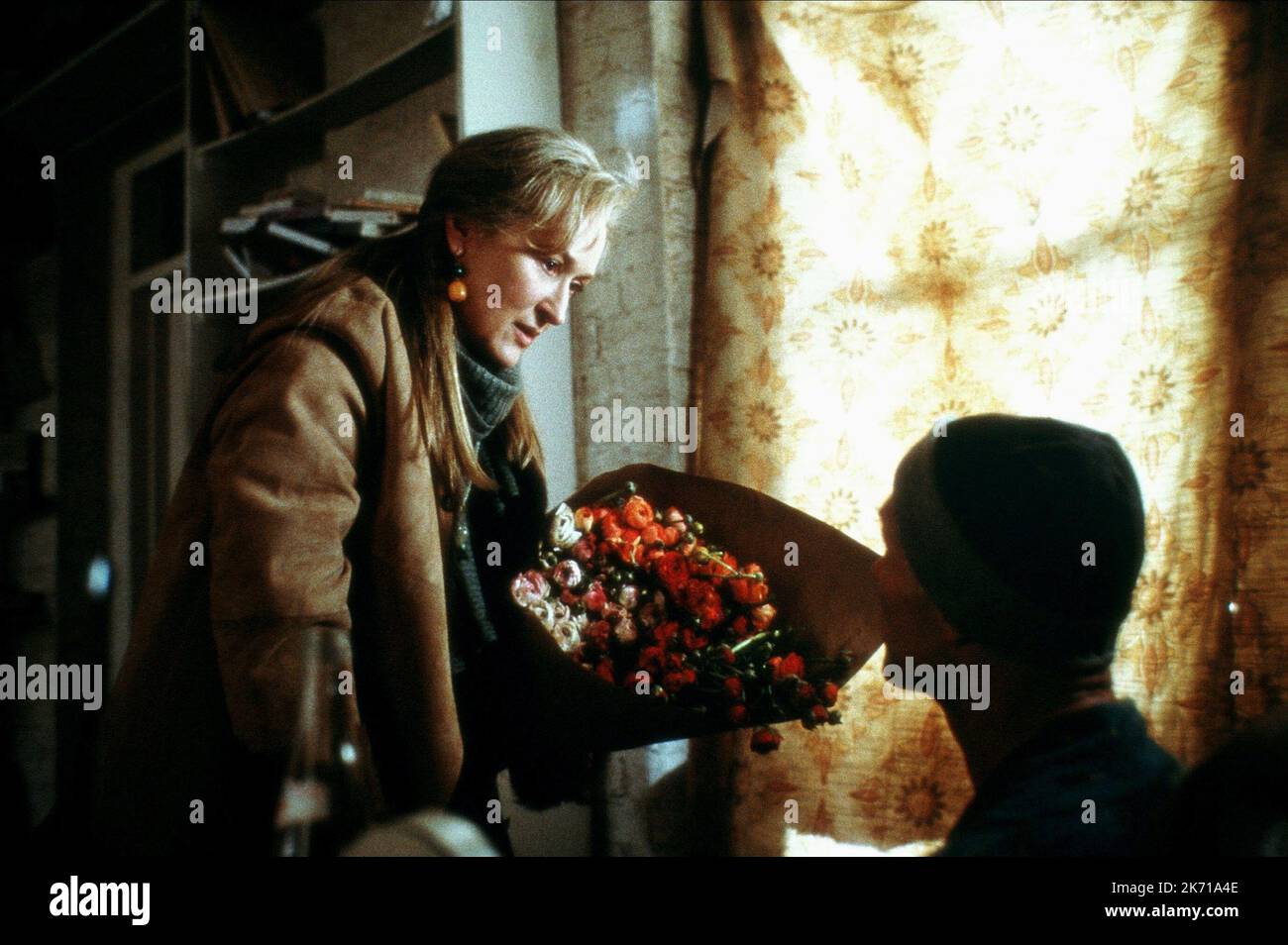 The hours film still meryl hi-res stock photography and images - Alamy