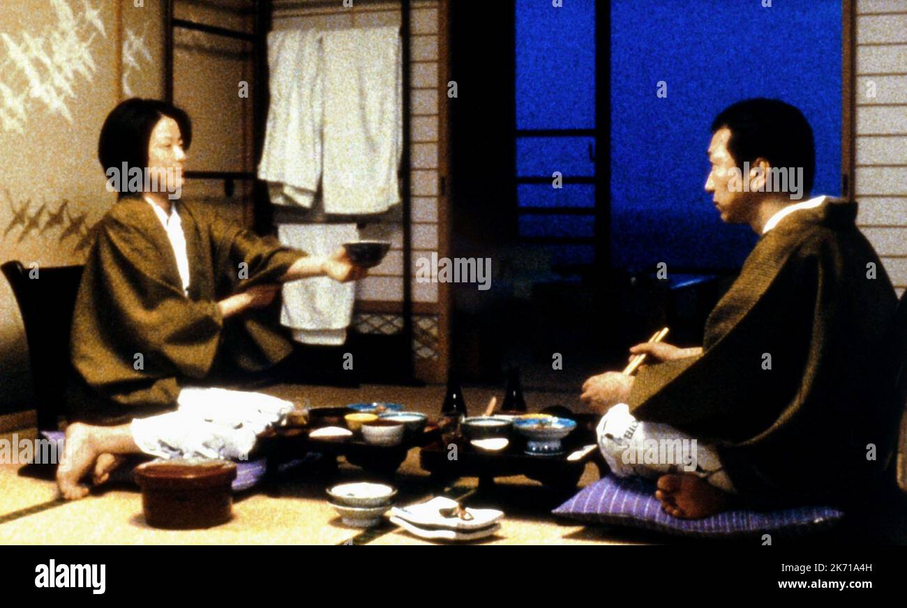 Kinuko hi-res stock photography and images - Alamy