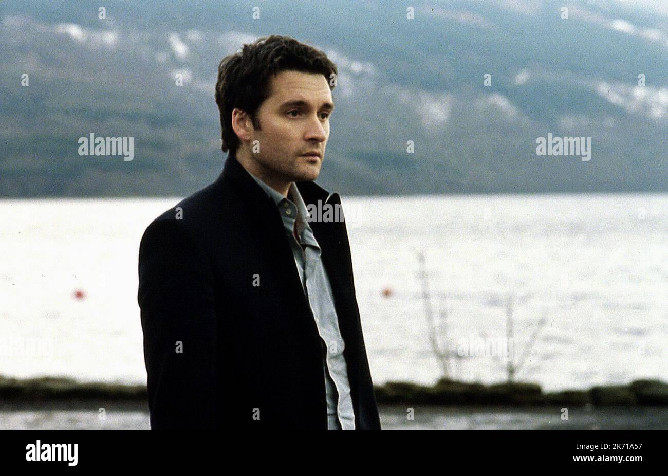 Charlie mackenzie hi-res stock photography and images - Alamy