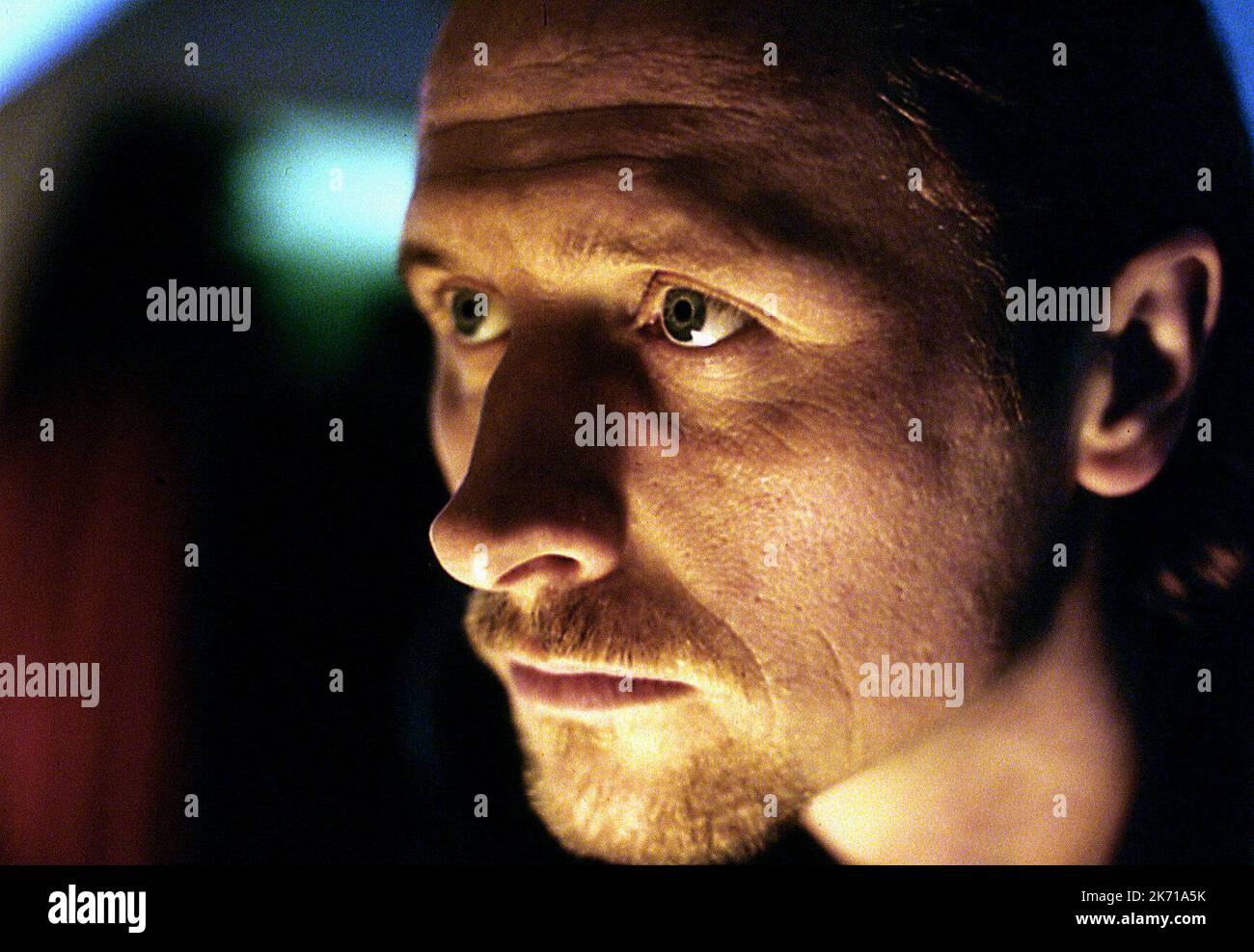 Jonathan Phillips Actor Lady Gaga Shares Haunting New Photo From