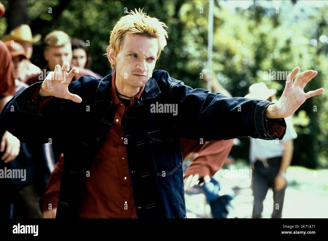 Dj qualls hi-res stock photography and images - Alamy