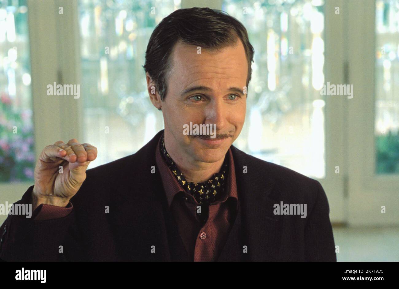 DANA CARVEY, THE MASTER OF DISGUISE, 2002 Stock Photo - Alamy