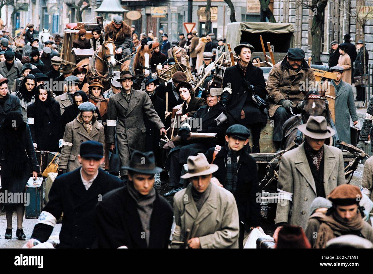 The in crowd movie 2000 hi-res stock photography and images - Alamy