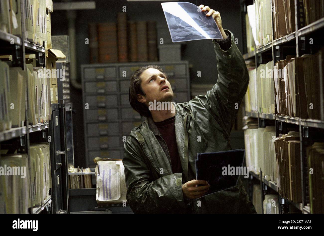 Martin Henderson The Ring