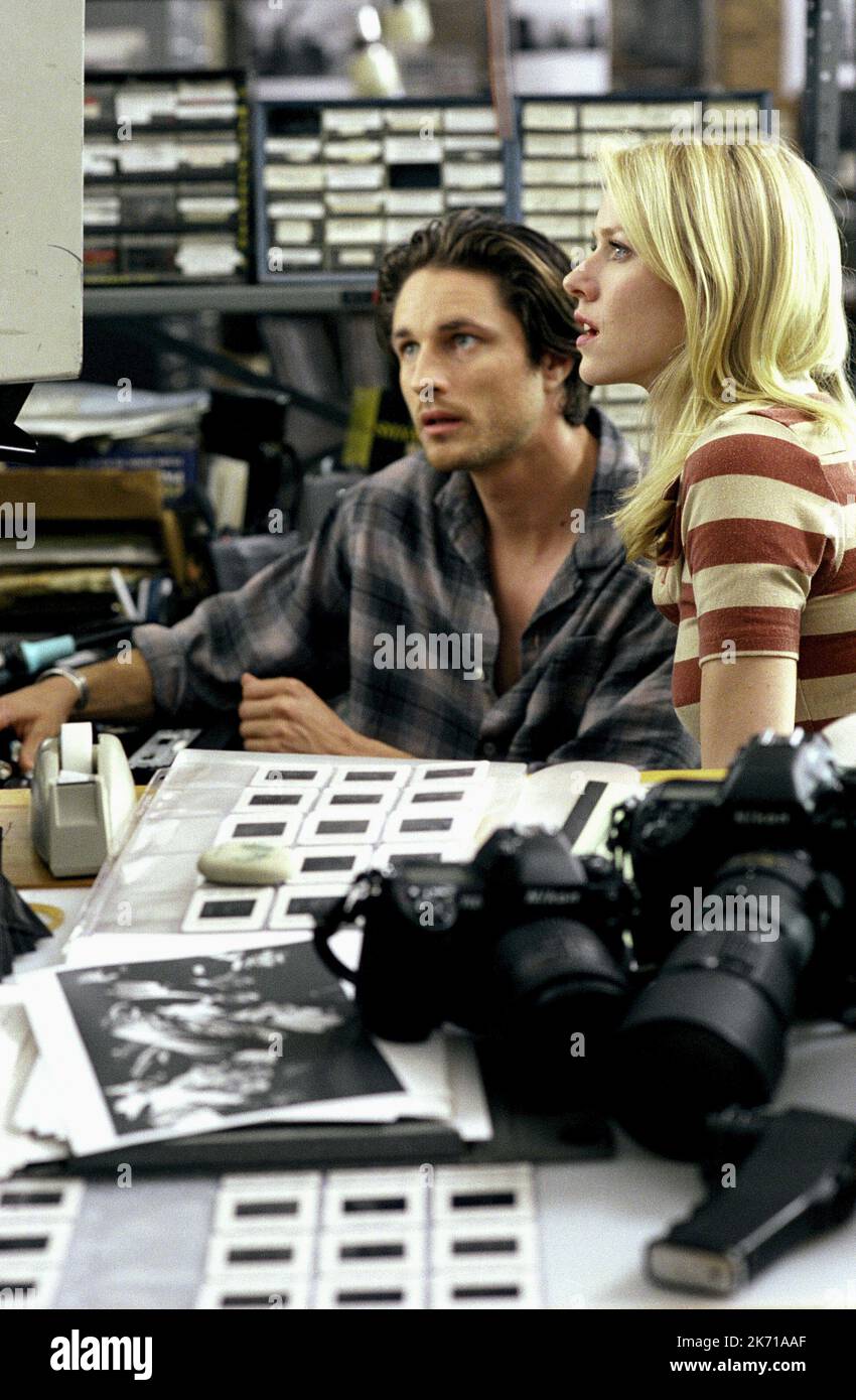 The ring 2002 martin hi-res stock photography and images - Alamy