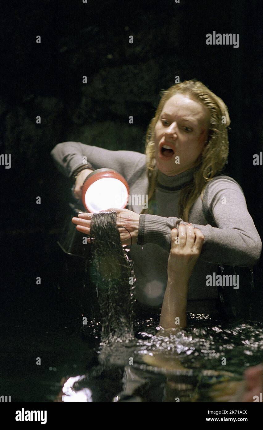 Naomi Watts The Ringer