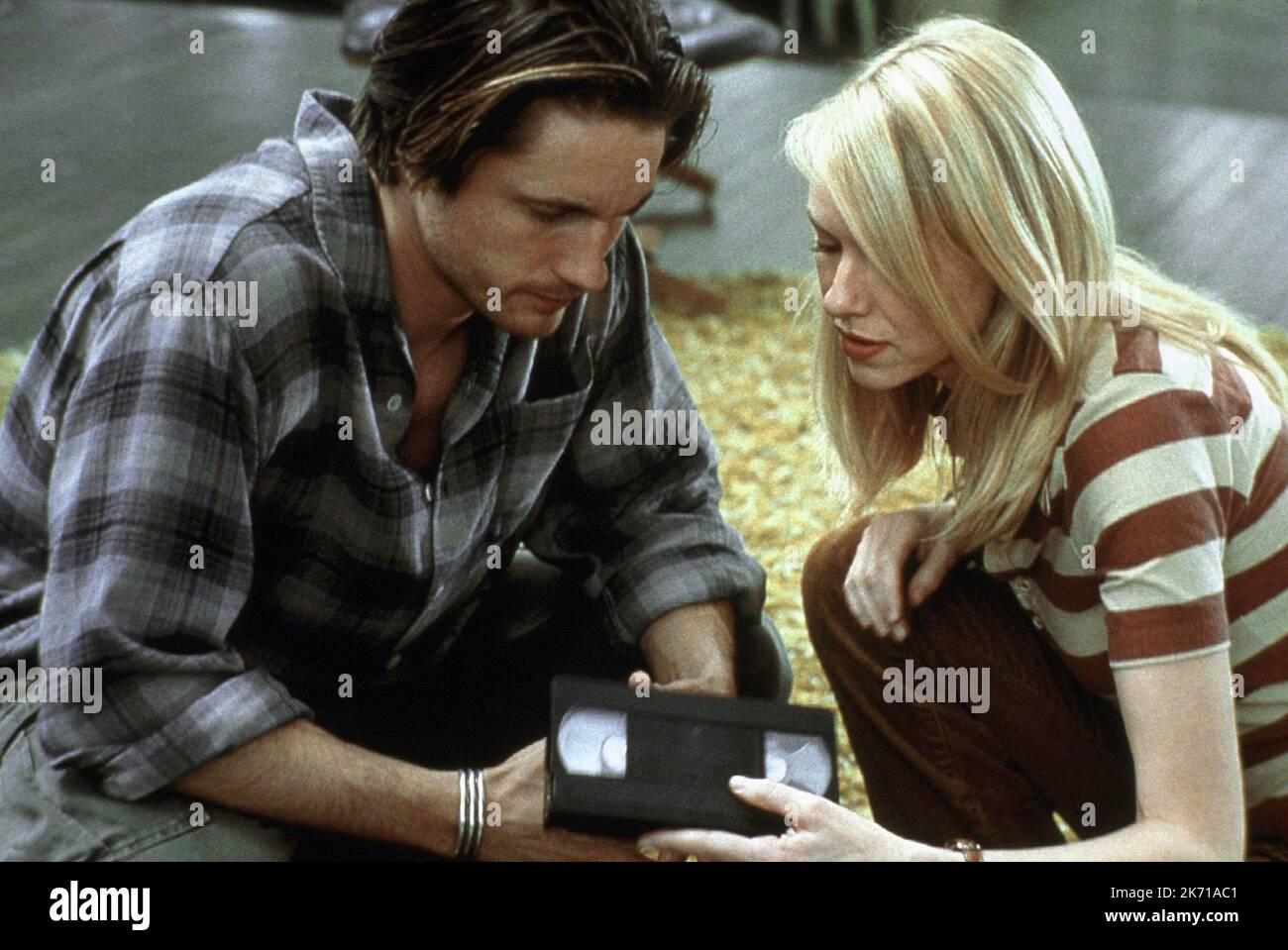 Martin Henderson The Ring