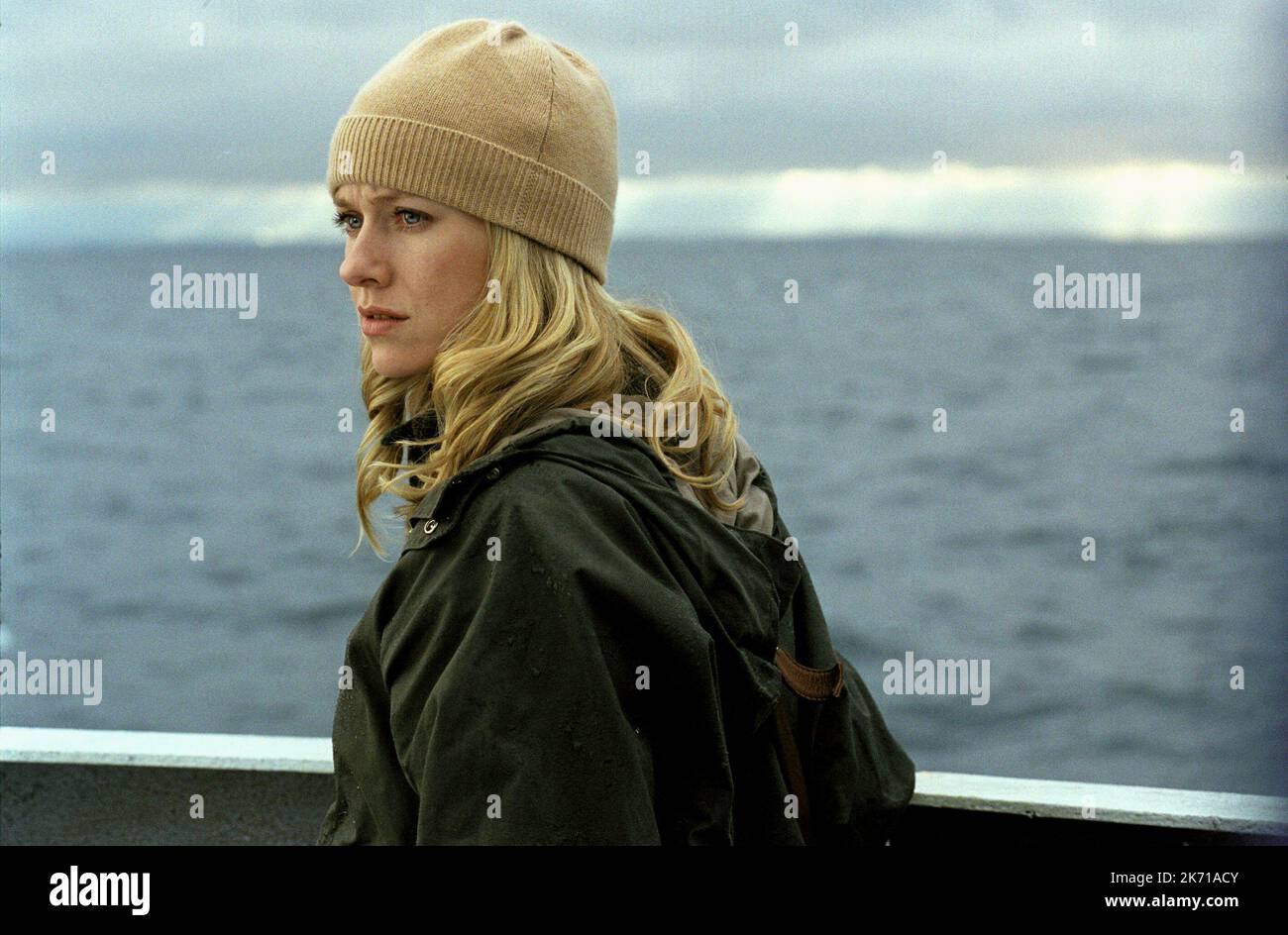 NAOMI WATTS, THE RING, 2002 Stock Photo - Alamy