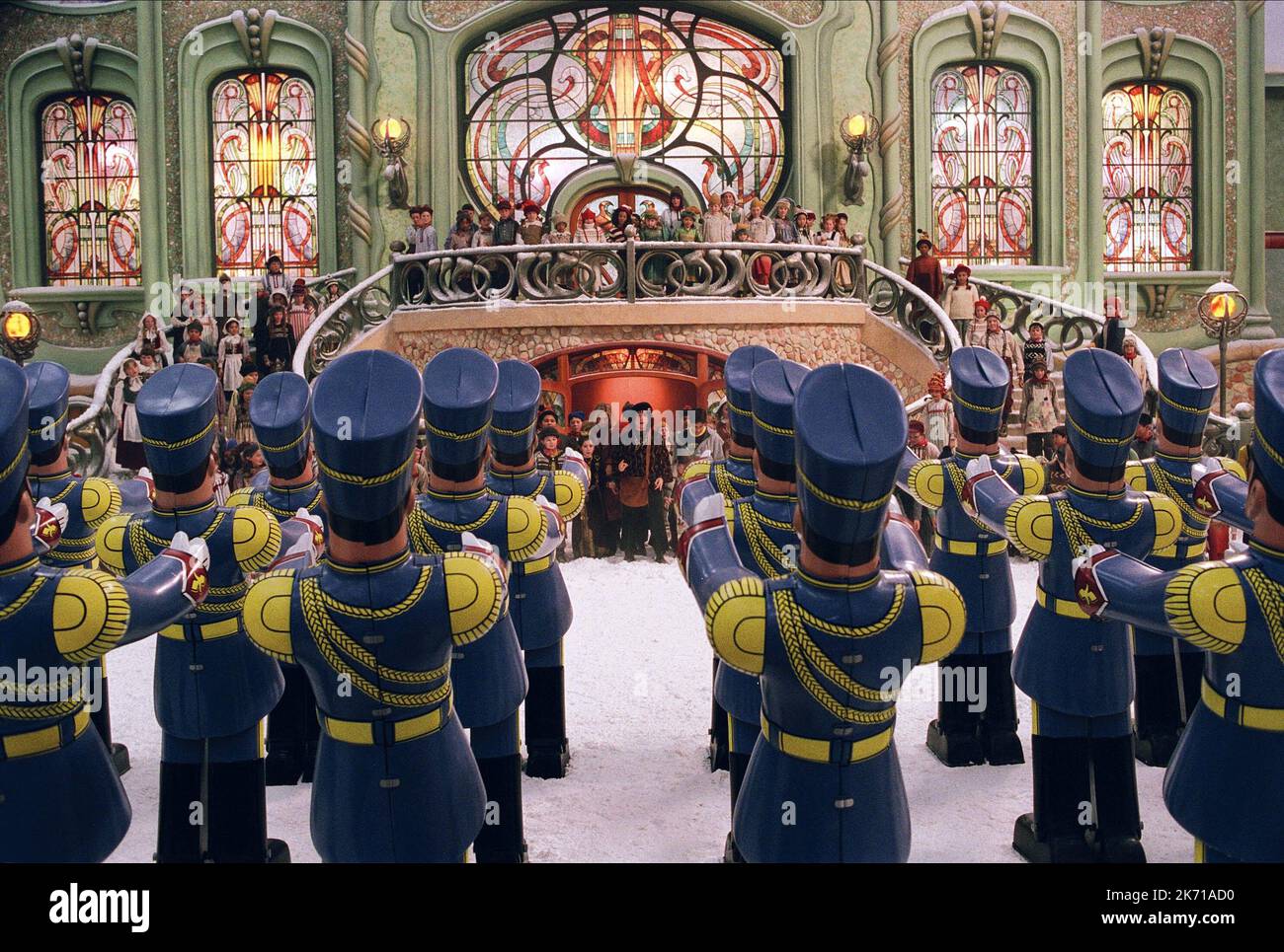 DAVID KRUMHOLTZ, THE SANTA CLAUSE 2, 2002 Stock Photo - Alamy DAVID KRUMHOLTZ, THE SANTA CLAUSE 2, 2002 Stock Photo - Alamy