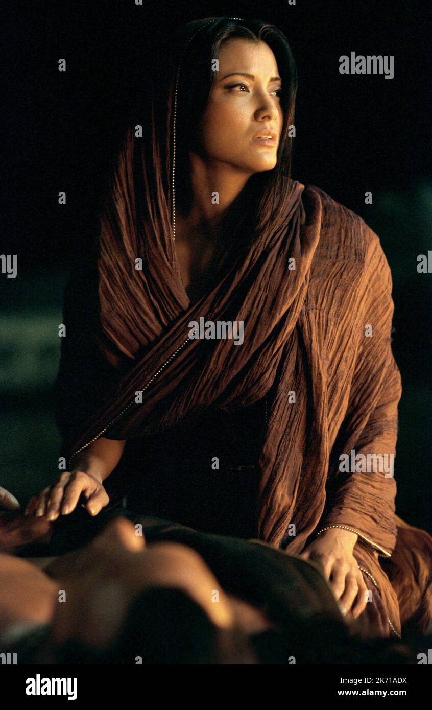 Kelly hu 2002 hi-res stock photography and images - Alamy