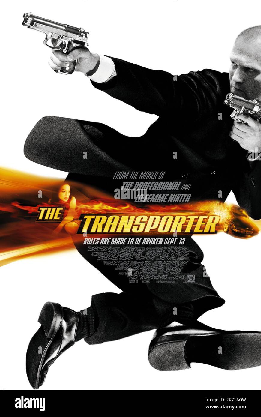 Transporter 2