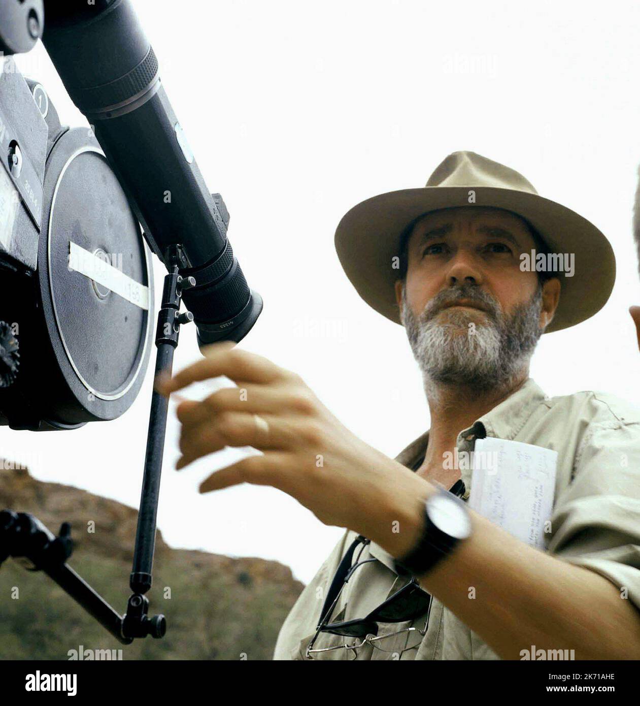 Rolf de heer director of hi-res stock photography and images - Alamy