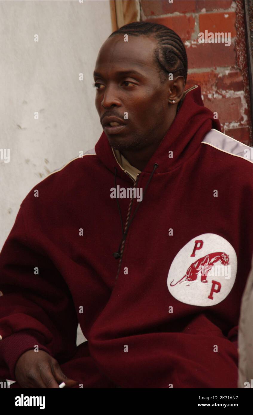 Omar michael williams hi-res stock photography and images - Alamy