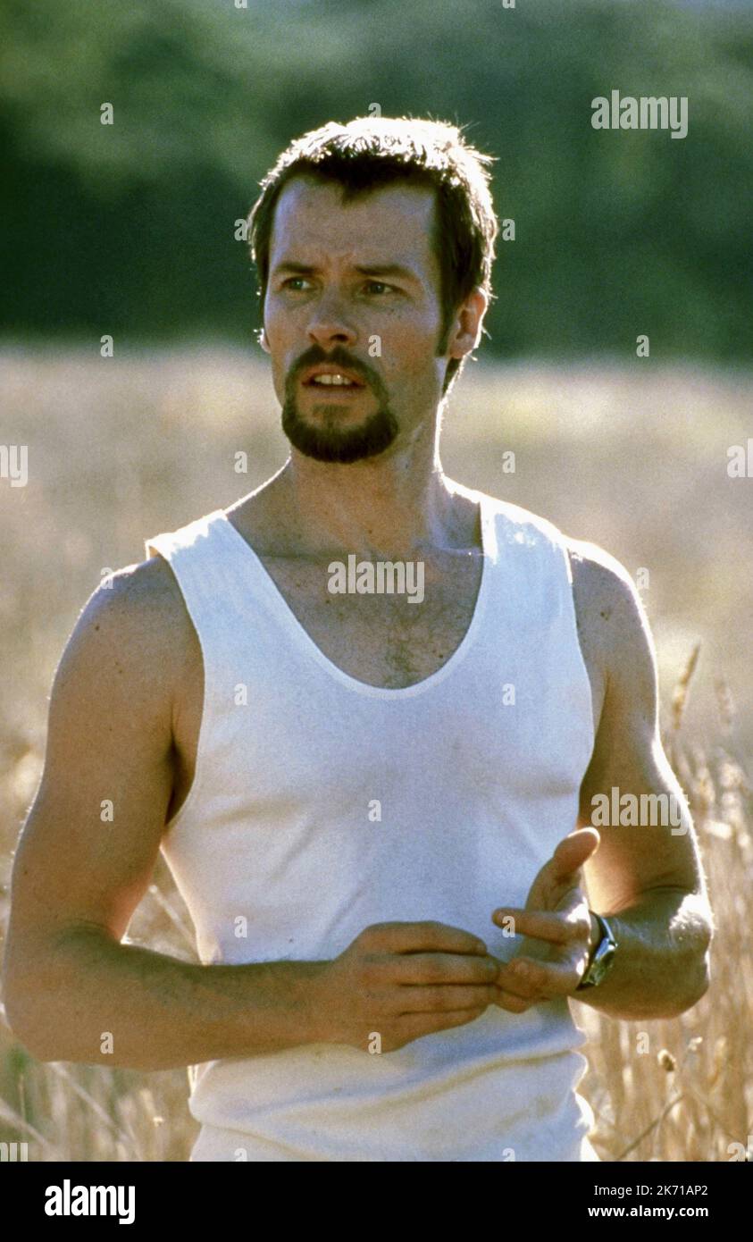 GUY PEARCE, TILL HUMAN VOICES WAKE US, 2002 Stock Photo - Alamy