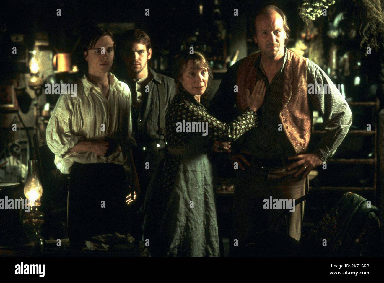 Angus jackson hi-res stock photography and images - Alamy