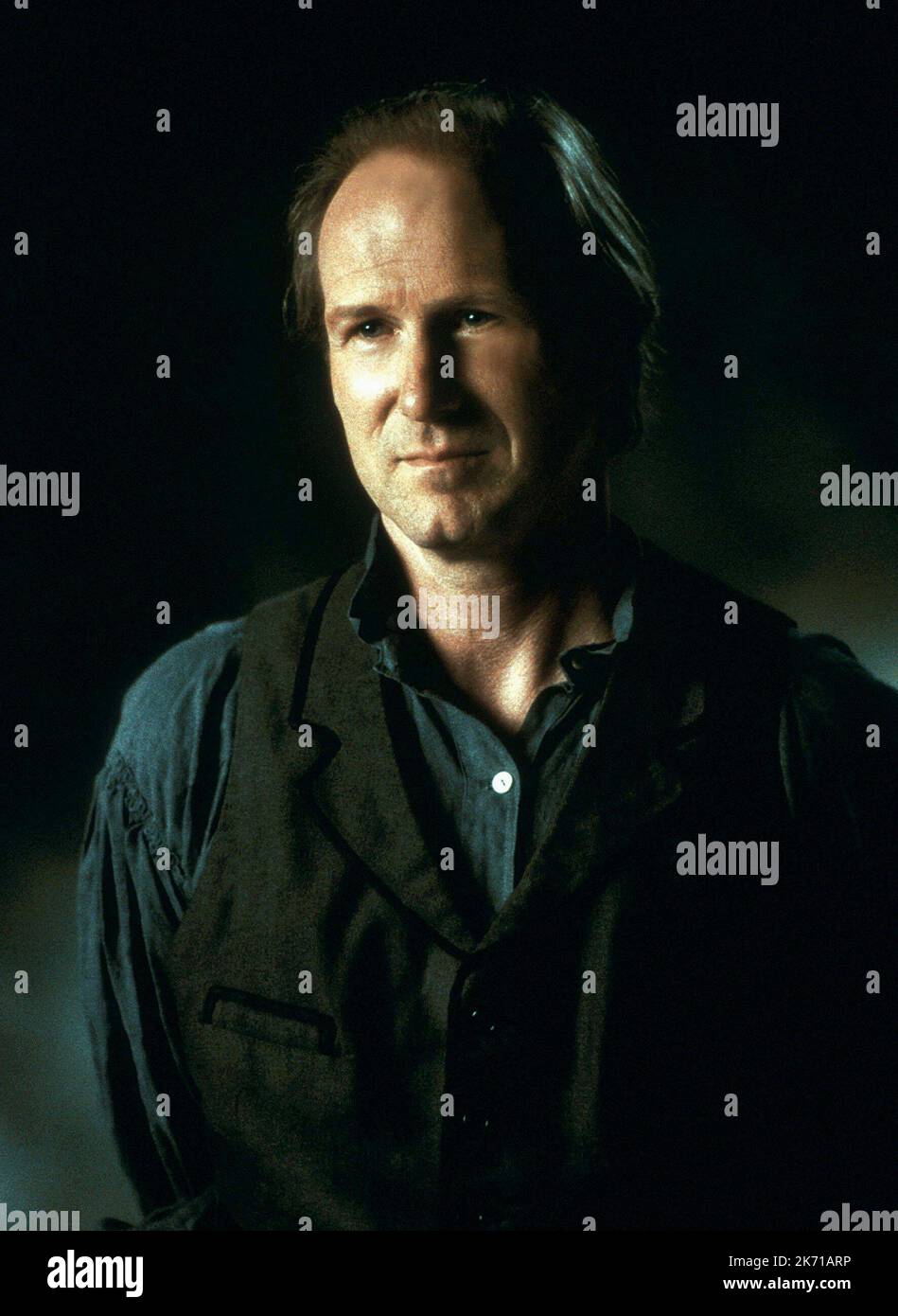 WILLIAM HURT, TUCK EVERLASTING, 2002 Stock Photo - Alamy