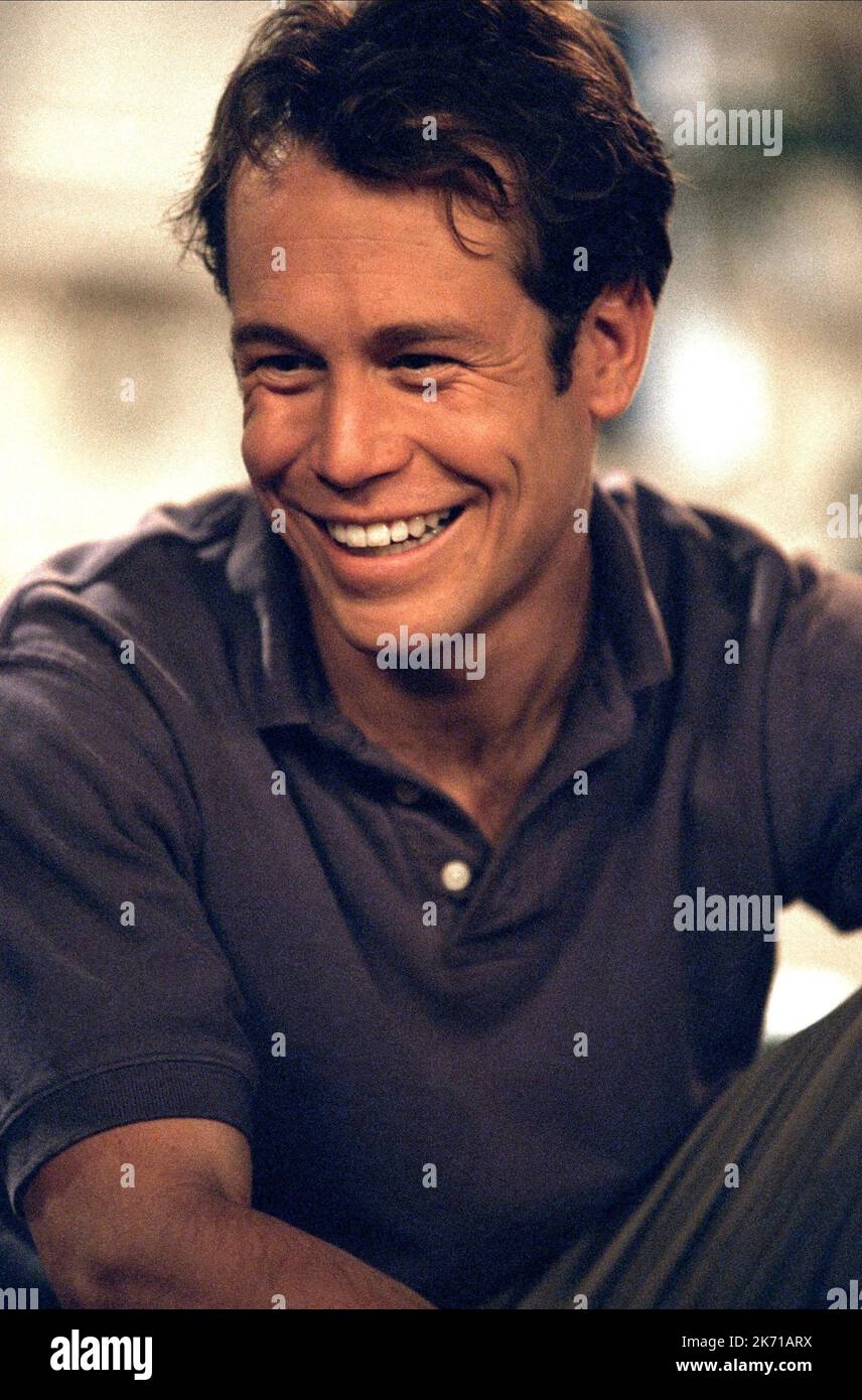 CHAD SMITH, TRUE WEST, 2002 Stock Photo - Alamy