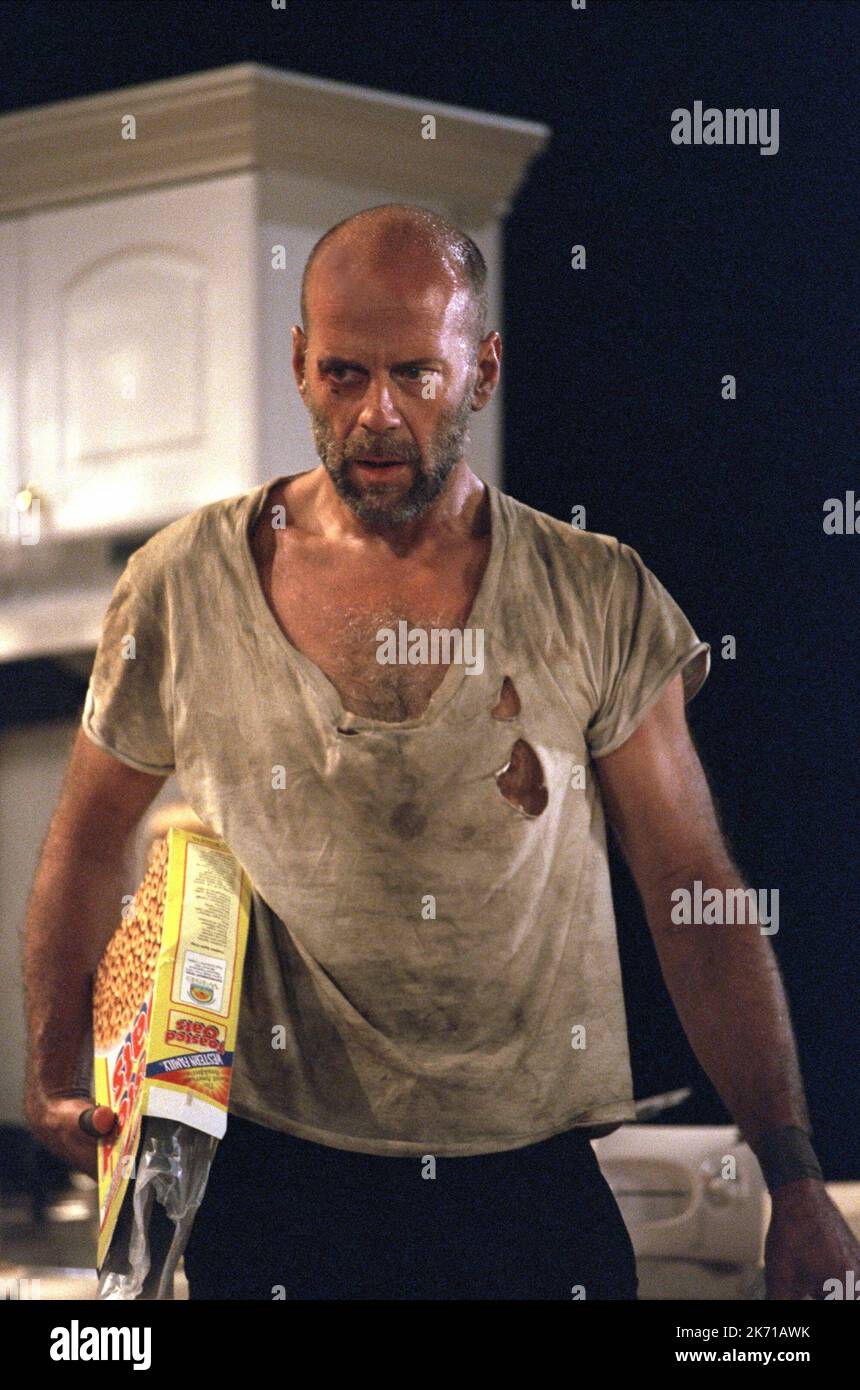 Bruce gary hi-res stock photography and images - Alamy