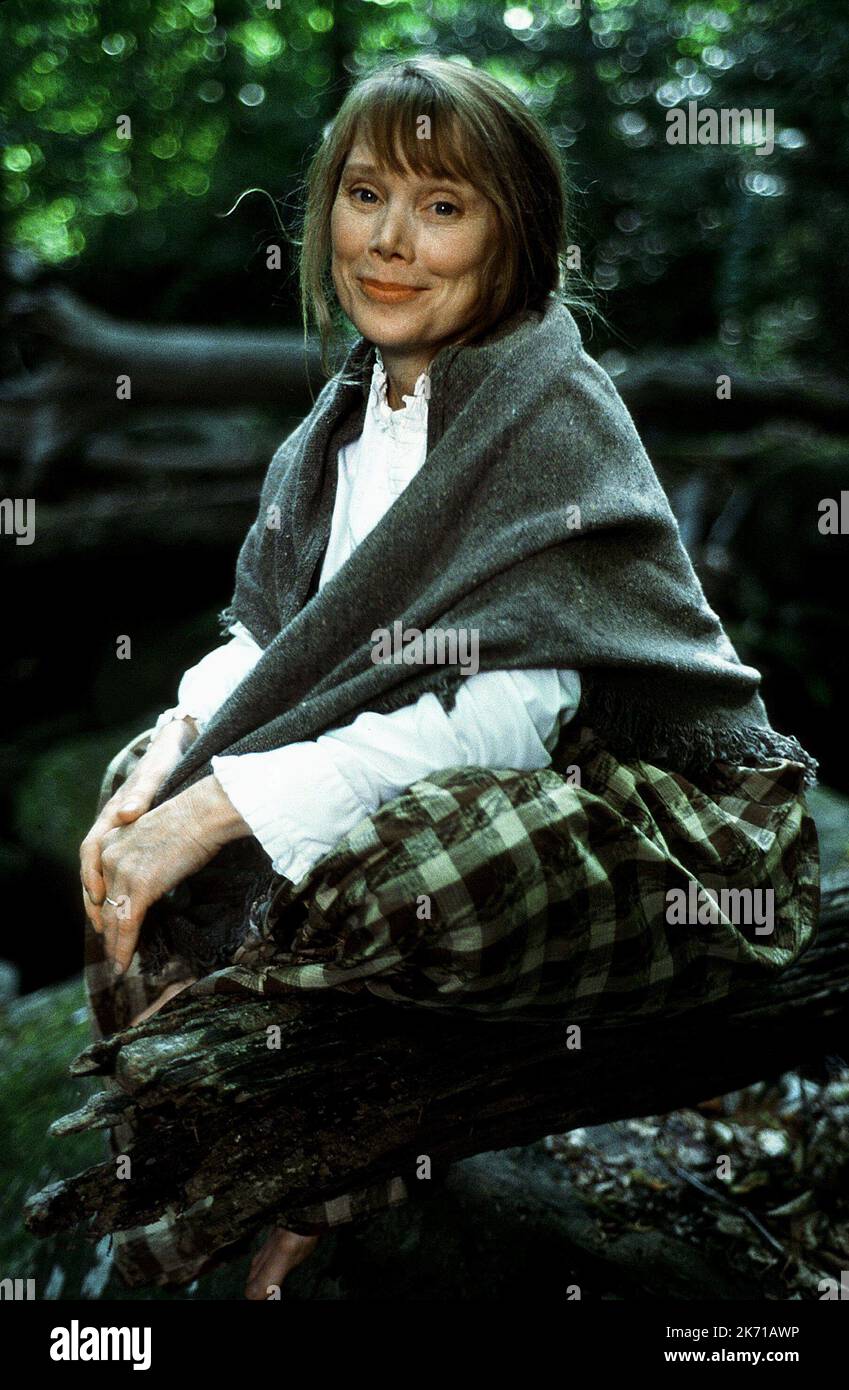 Sissy Spacek Tuck Eterno Filme Mit Sissy Spacek | Filmdienst
