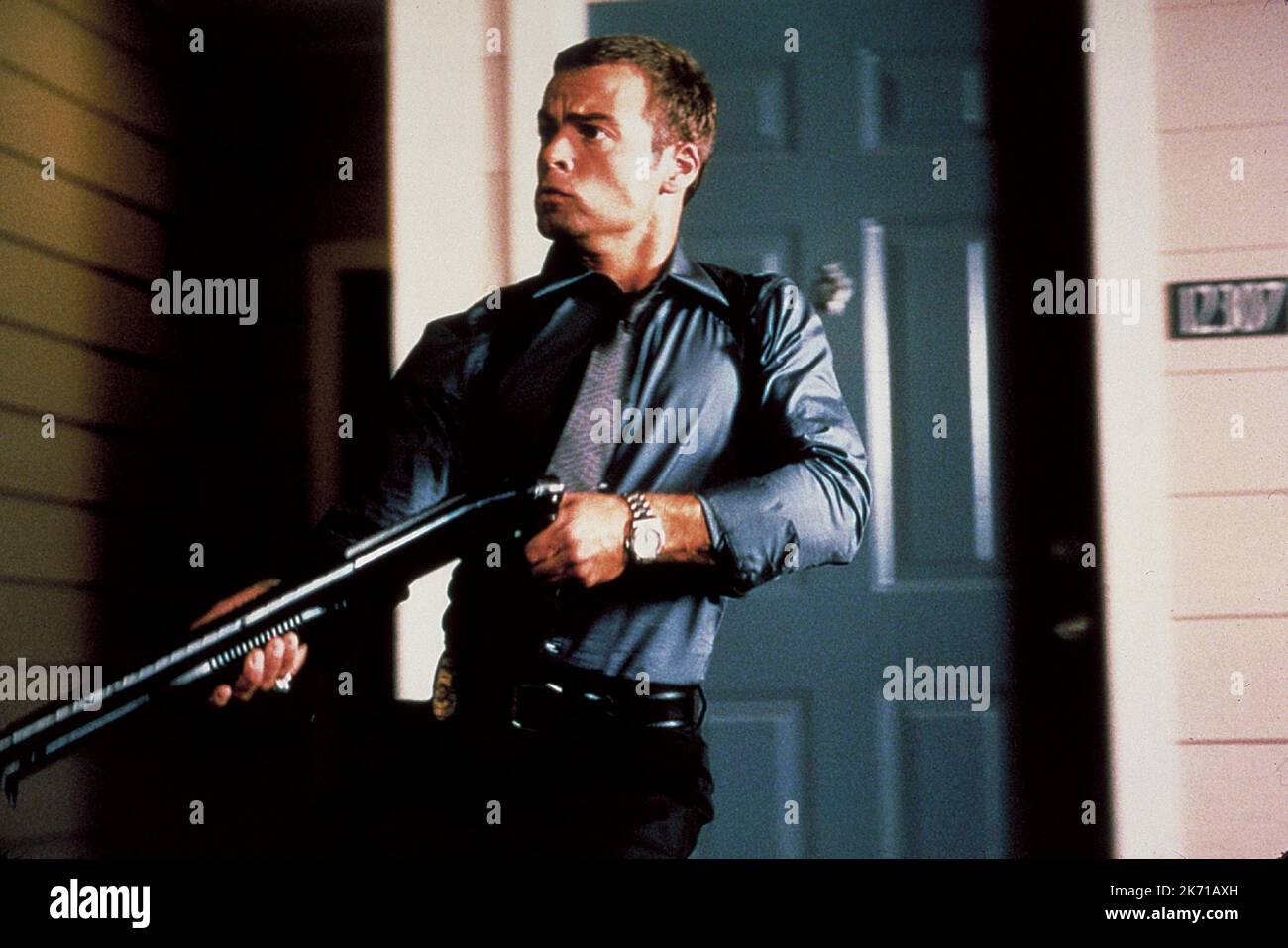 JOSEPH LAWRENCE, TROIS 2: PANDORA'S BOX, 2002 Stock Photo - Alamy