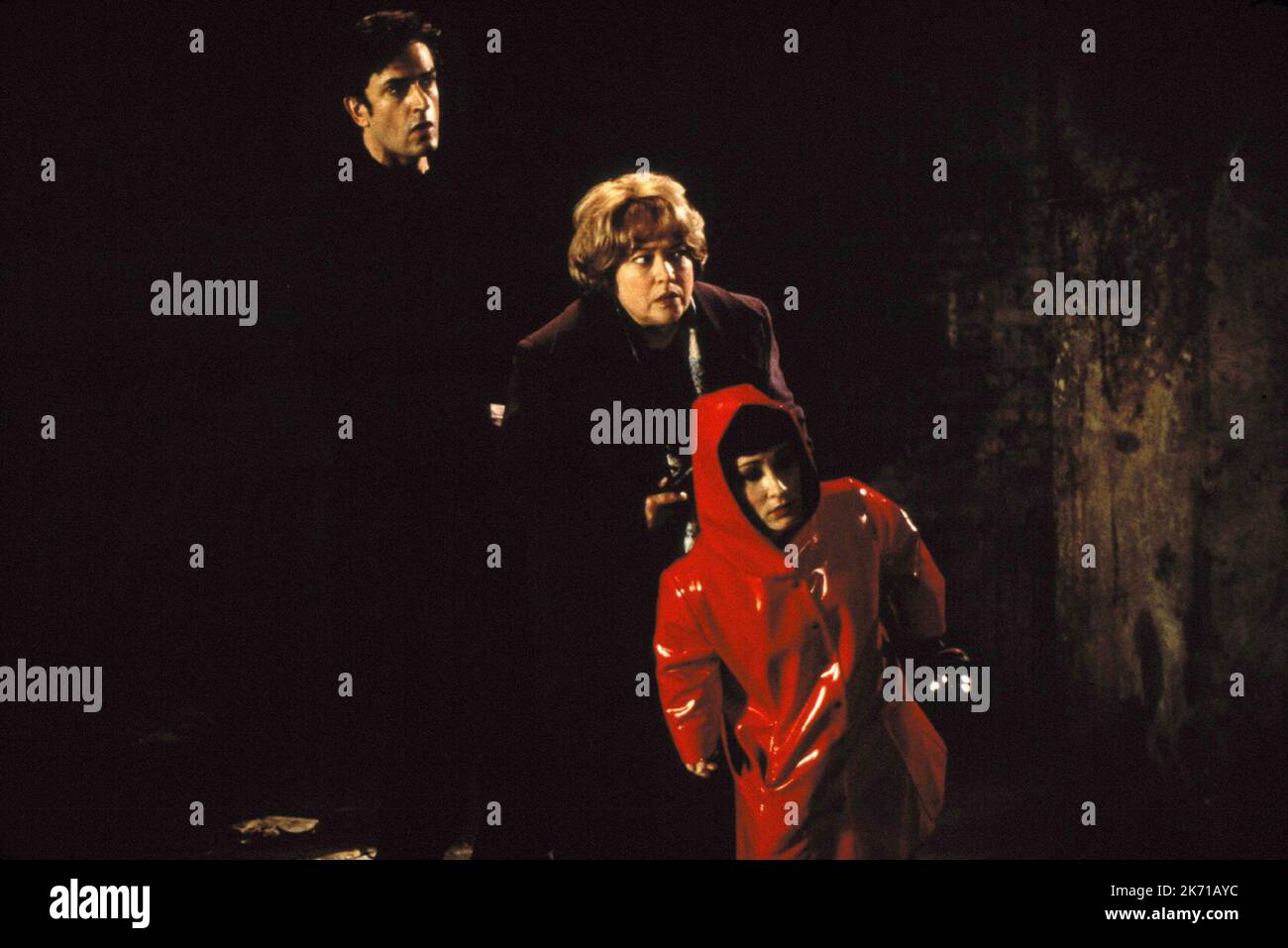 Meredith eaton hi-res stock photography and images - Alamy