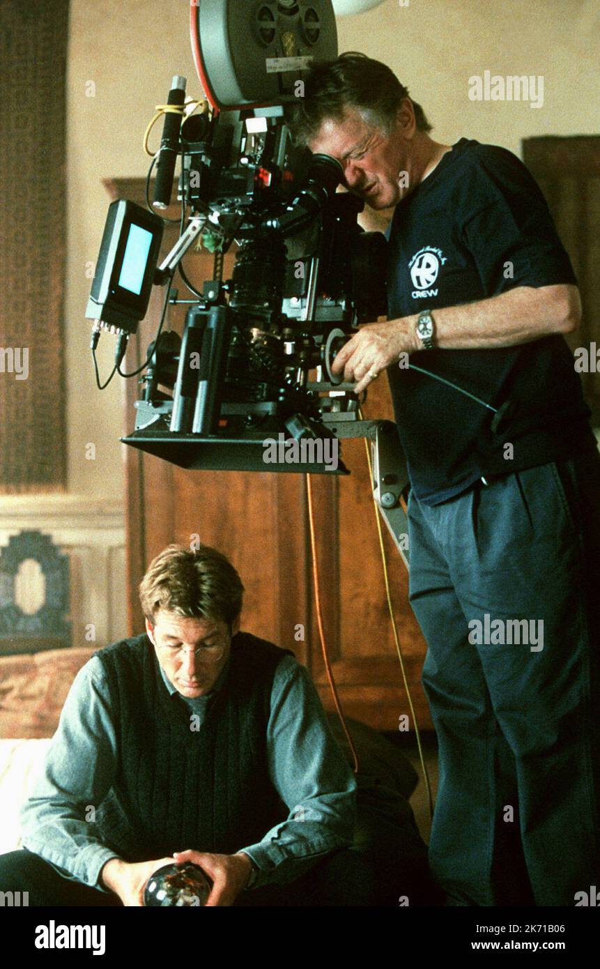 Adrian lyne hi-res stock photography and images - Alamy