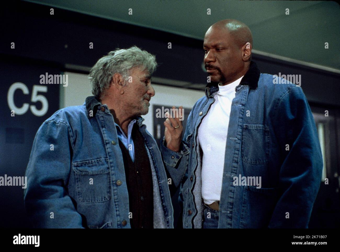 George iceman chambers hi-res stock photography and images - Alamy