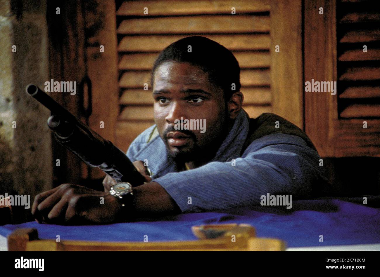 Darius films hi-res stock photography and images - Alamy