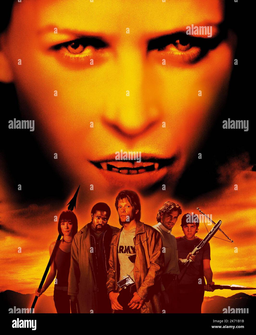 Darius films hi-res stock photography and images - Alamy