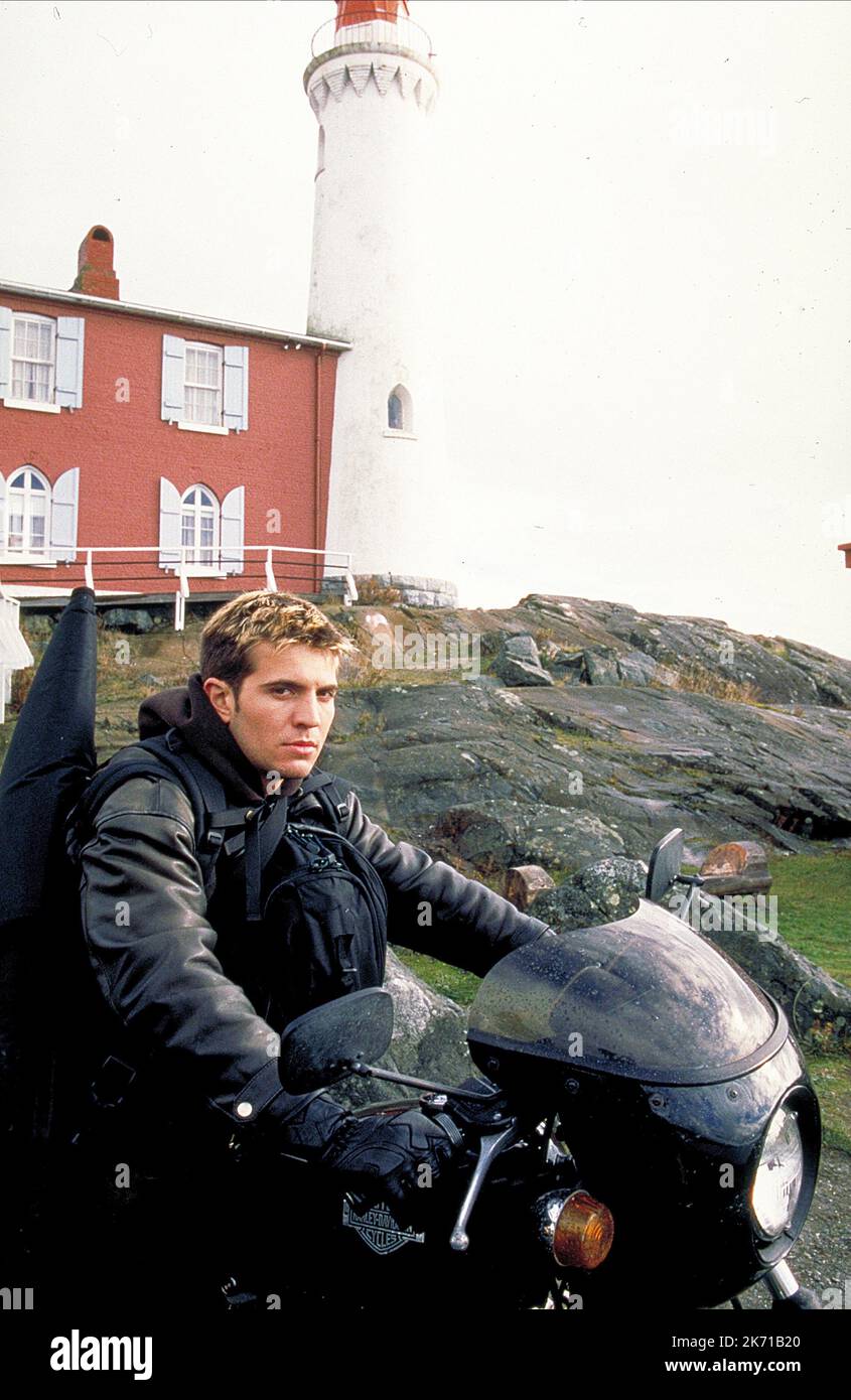 The lighthouse film stills hi-res stock photography and images - Alamy