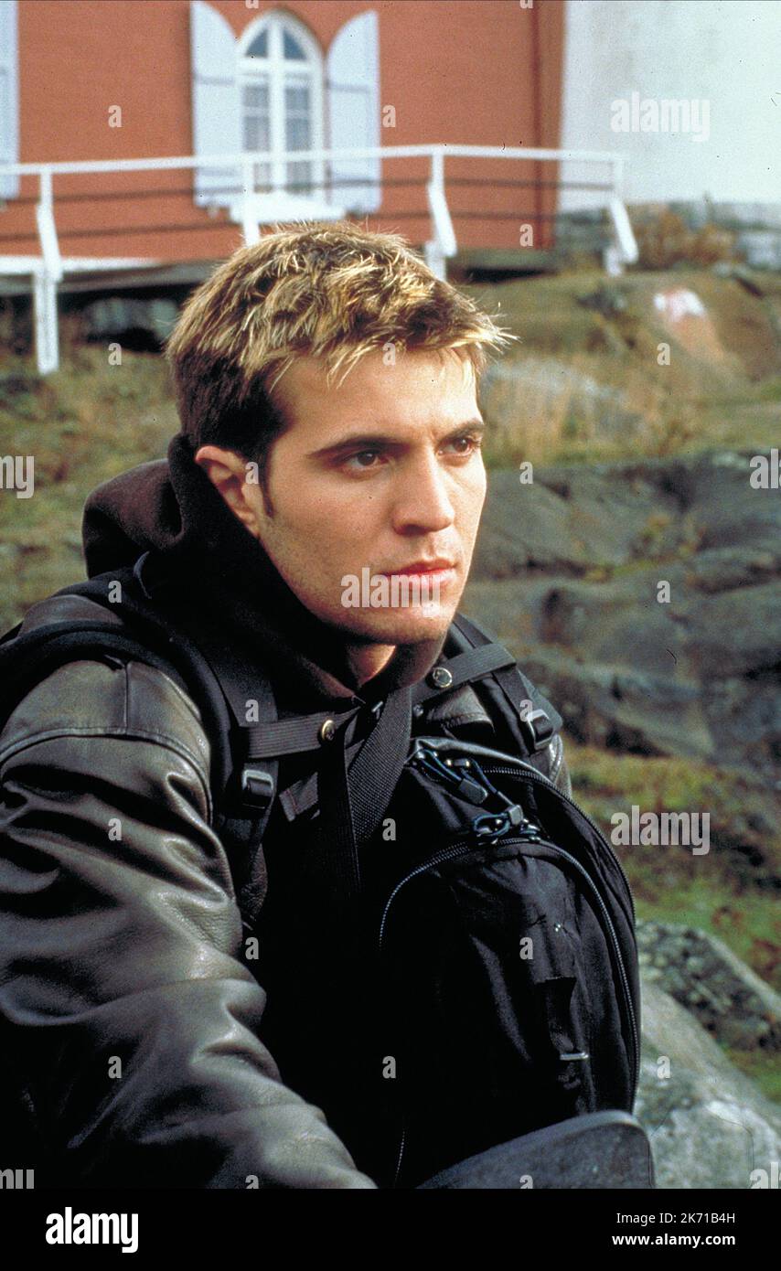 RACHEL HAYWARD, WATCHTOWER, 2002 Stock Photo - Alamy