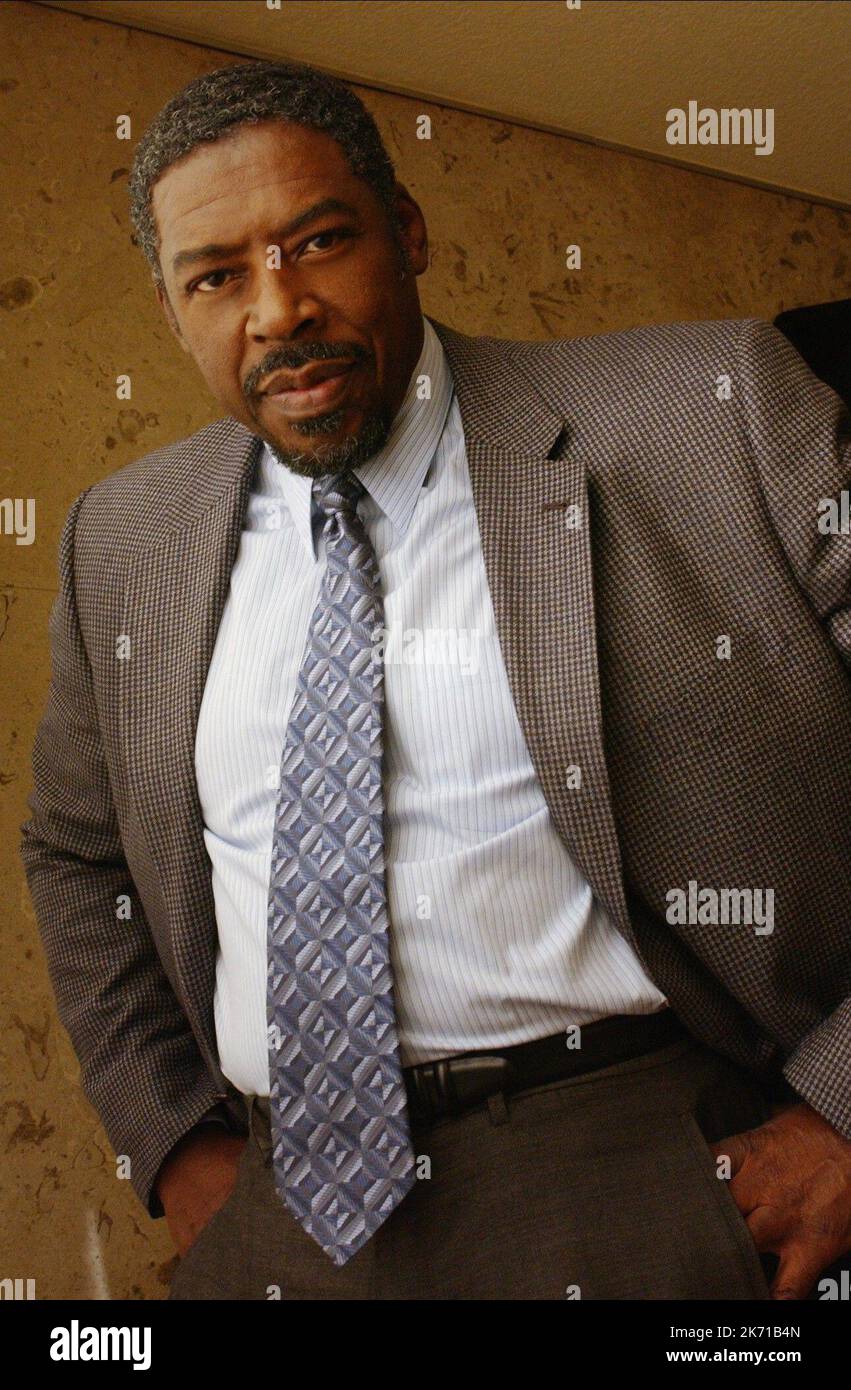 Ernie hudson hi-res stock photography and images - Alamy