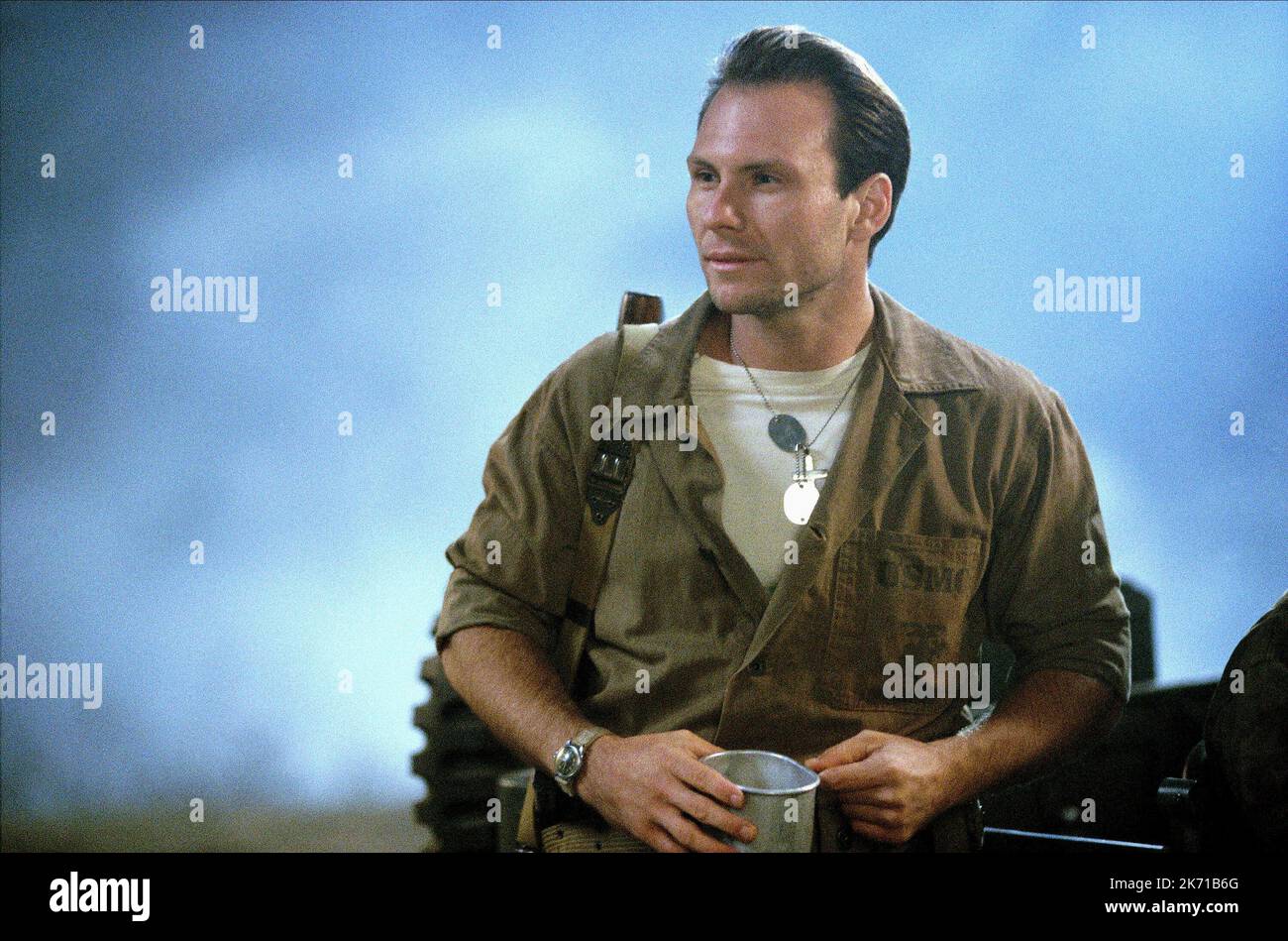 Windtalkers hi-res stock photography and images - Alamy