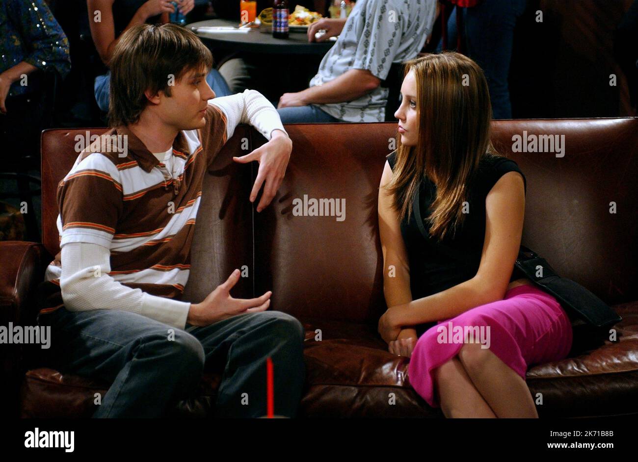 Cameron mathison hi-res stock photography and images - Alamy