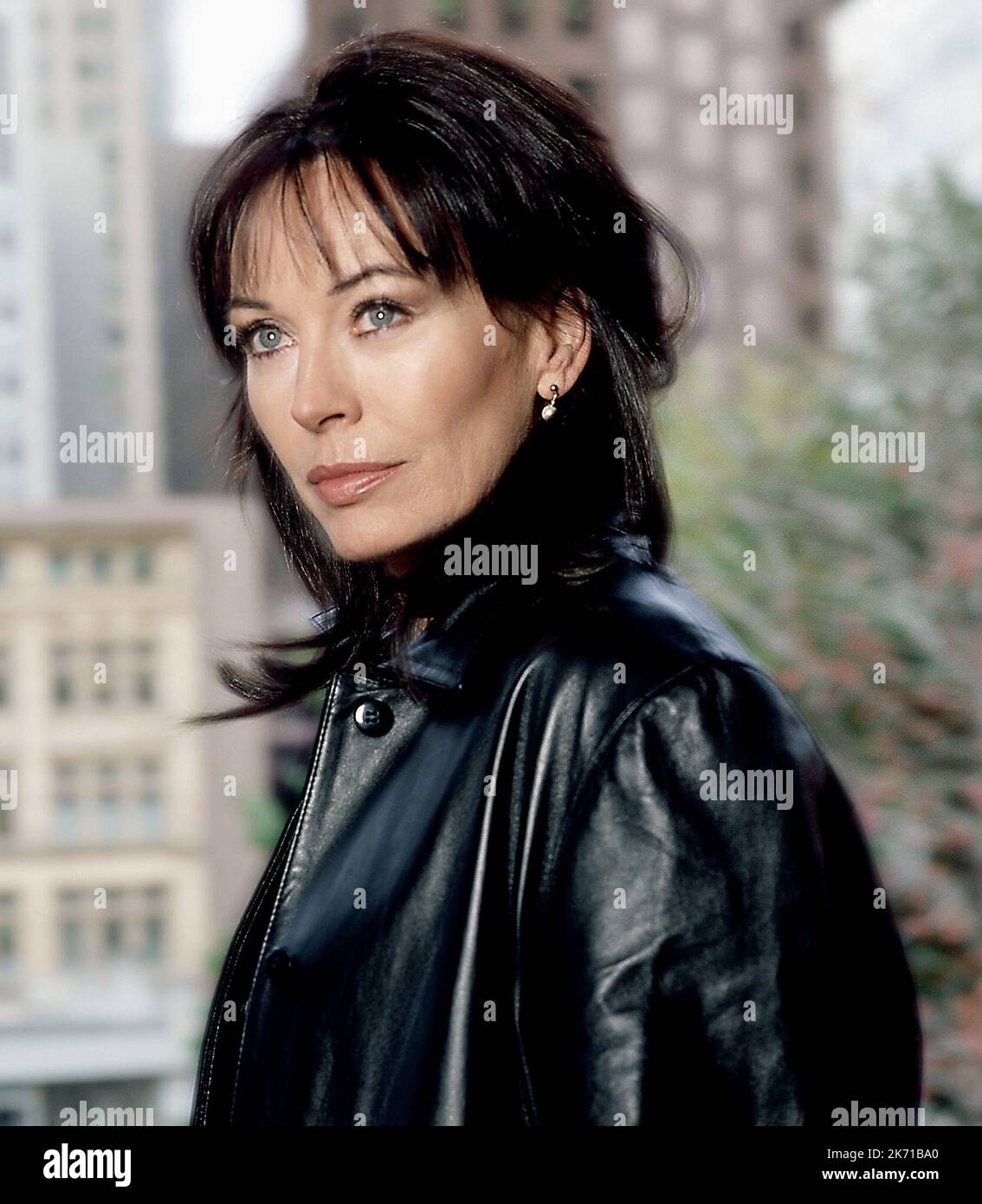 Lesley anne down hi-res stock photography and images - Alamy