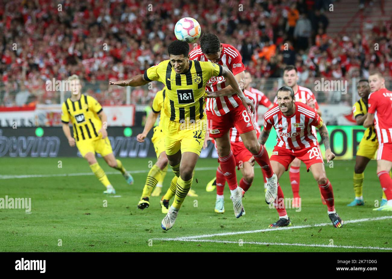 Duel 2022 2023 hi-res stock photography and images - Alamy