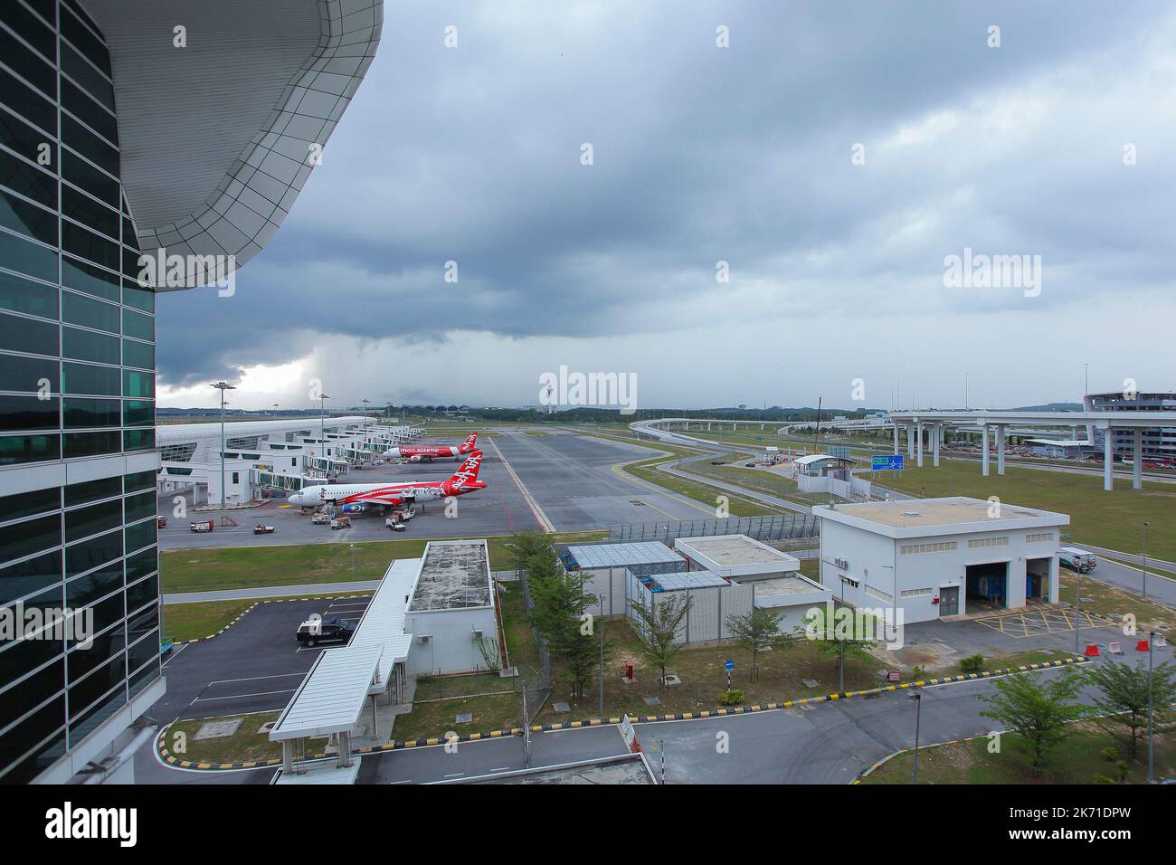 Klia Sepang Holdings 2