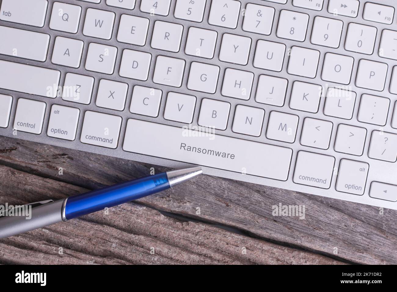 Ransomware ransom hi-res stock photography and images - Alamy